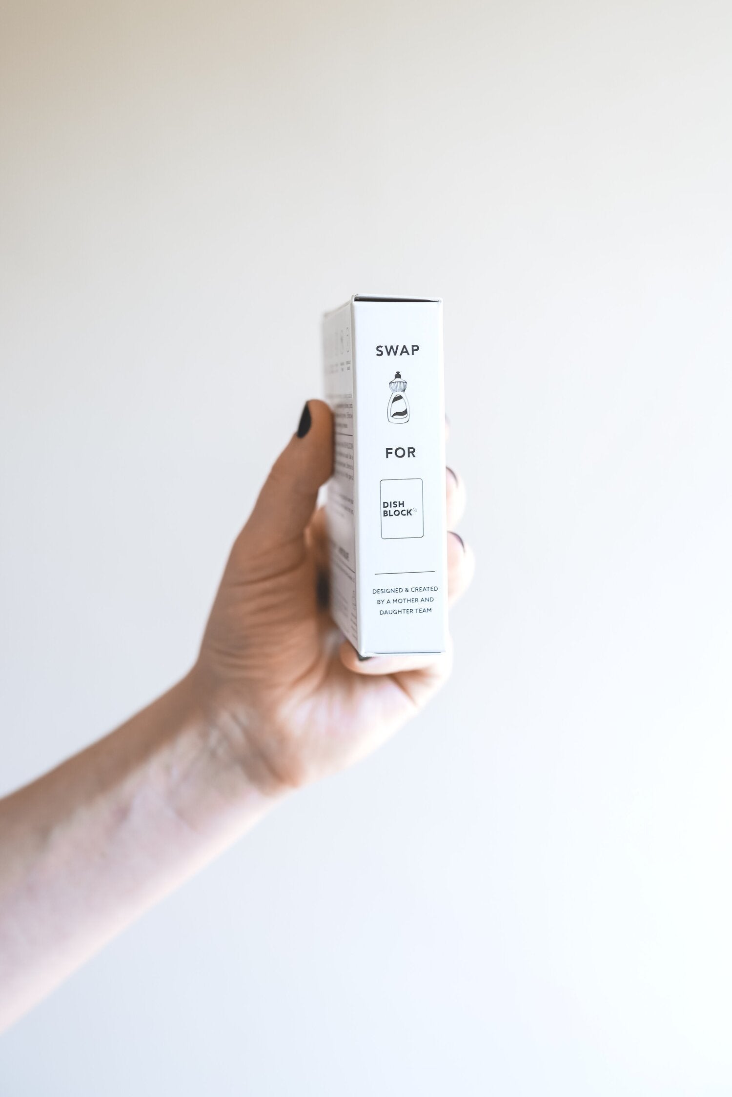 Dish Block® | Clean Refillery