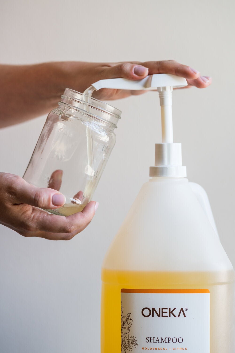 Shampoo | Clean Refillery